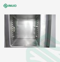 China IEC 60068-2-14 Rapid Changes Environmental Testing Thermal Shock Test Chamber for sale