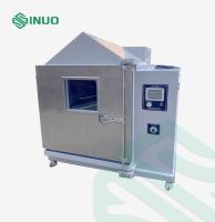 China 1m³ Compound Salt Spray Test System Environmental Test Chamber ISO 16750-4 for sale