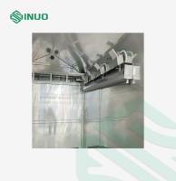 China 1m³ Compound Salt Spray Test System Environmental Test Chamber ISO 16750-4 for sale