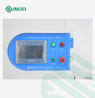 China Lithium Battery Crush Testing Equipment UL 1642 0～20000N for sale