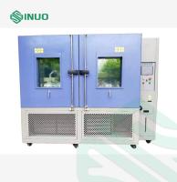 China ISO 6270-2 Condensation Environmental Test Chamber 600x500x830mm Motor Vehicle Components for sale