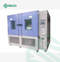 China ISO 6270-2 Condensation Environmental Test Chamber 600x500x830mm Motor Vehicle Components for sale
