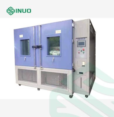 China ISO 6270-2 Condensation Environmental Test Chamber 600x500x830mm Motor Vehicle Components for sale