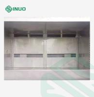 China ISO 6270-2 Condensation Environmental Test Chamber 600x500x830mm Motor Vehicle Components for sale