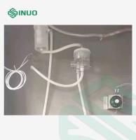 China ISO 6270-2 Condensation Environmental Test Chamber 600x500x830mm Motor Vehicle Components for sale