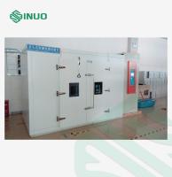 China Walk-in Constant Temperature And Humidity Environmental Test Chamber for sale