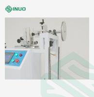 China EV Charging Station Cable Anchorage Pull Force Torque Test Apparatus 160N-500N 0.6-16.3Nm for sale