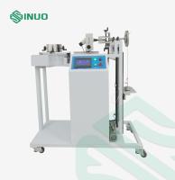 China EV Charging Station Cable Anchorage Pull Force Torque Test Apparatus 160N-500N 0.6-16.3Nm for sale