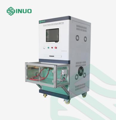 China EV Plug & Socket Thermal Safety Temperature Rise Test Apparatus for sale
