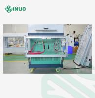 China EV Plug & Socket Thermal Safety Temperature Rise Test Apparatus for sale
