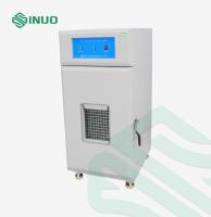 China UN38.3 Battery Explosion-proof Test Chamber 864L Temperature Control 0-85°C for sale
