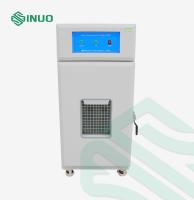 China UN38.3 Battery Explosion-proof Test Chamber 864L Temperature Control 0-85°C for sale