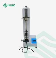 China EV Charging Gun Connector Withdrawal Force Test Equipment IEC 62196-1 9.2kg 13.2kg for sale
