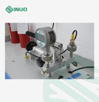 China EV Battery Case Pressure Testing System 2.5MPa 100ml Gas Filling Capacity for sale