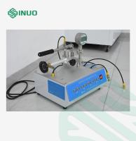 China IEC 60335-1: 2020 – Appendix BB-20.1 Battery Case Pressure Testing System for sale