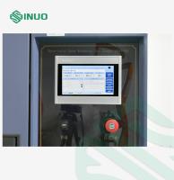China Water Cooled Xenon Weathering Test Chamber 6.5kW ISO 11341-1 6500cm2 Exposure Area for sale