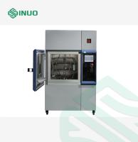 China Water Cooled Xenon Weathering Test Chamber 6.5kW ISO 11341-1 6500cm2 Exposure Area for sale