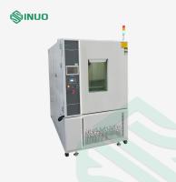 China Temperature And Humidity Test Chamber Climate Testing For Electronics IEC60068-2-1 for sale