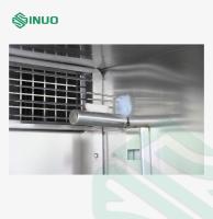 China Environmental Testing Constant Temperature Test Chamber 512L IEC60068-2-2 800x800x800mm 20-70°C Range for sale