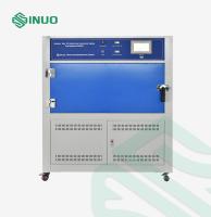 China ISO4892-3 Chamber Type UV Aging Chamber  Environmental Test Chamber for sale