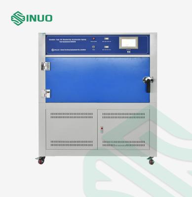 China ISO4892-3 Chamber Type UV Aging Chamber  Environmental Test Chamber for sale