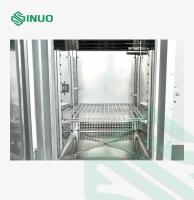 China High And Low Temperature And Humidity Constant Climate Test Chamber for sale