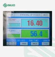 China High And Low Temperature And Humidity Constant Climate Test Chamber for sale