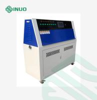 China UVC Aging Test Chamber 254nm Ultraviolet Exposure Testing 5W-10W Irradiance for sale