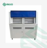 China UVC Aging Test Chamber 254nm Ultraviolet Exposure Testing 5W-10W Irradiance for sale