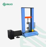 China IEC 62196-1 Universal Material Tensile Machine for Insertion Test for sale