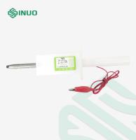 China EV Connector Testing Equipment Standard Test Probe B IEC 62196 for sale