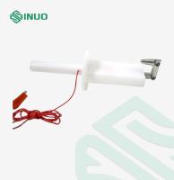 China EV Connector Testing Equipment Standard Test Probe B IEC 62196 for sale