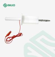 China EV Connector Testing Equipment Standard Test Probe B IEC 62196 for sale