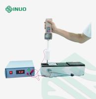 China EV Connector Testing Equipment Standard Test Probe B IEC 62196 for sale