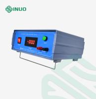 China EV Connector Testing Equipment AC/DC Anti-Shock Probe Experiment Device for sale