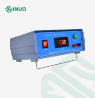 China EV Connector Testing Equipment AC/DC Anti-Shock Probe Experiment Device for sale