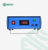 China EV Connector Testing Equipment AC/DC Anti-Shock Probe Experiment Device for sale