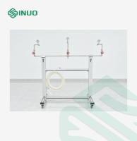 China UL2251 Water Spray Test Equipment EV Connector Testing Equipment for sale