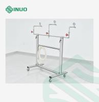 China UL2251 Water Spray Test Equipment EV Connector Testing Equipment for sale