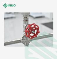 China UL2251 Water Spray Test Equipment EV Connector Testing Equipment for sale