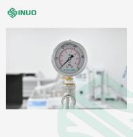 China UL2251 Water Spray Test Equipment EV Connector Testing Equipment for sale