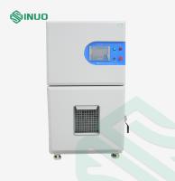 China UL 1642 Temperature Controlled Type External Short Circuit Tester 500A for sale