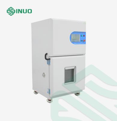 China IEC 62619 Short Circuit Testing EV Battery Testing Equipment 1000A for sale
