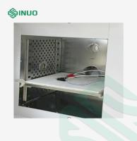 China IEC 62619 Short Circuit Testing EV Battery Testing Equipment 1000A for sale