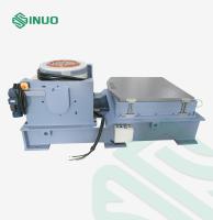 China UL2054 Lithium Battery Electromagnetic Vibration Test System 2200Kg.f Force for sale