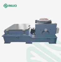 China UL2054 Lithium Battery Electromagnetic Vibration Test System 2200Kg.f Force for sale