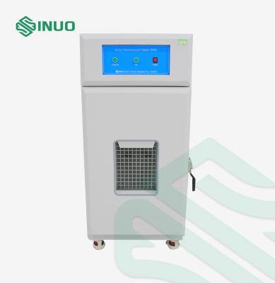China IEC62133 Explosion-proof Test Chamber  1000L for Lithium Battery Safety Testing for sale