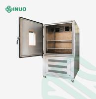 China EV Battery Testing Temperature Humidity Chamber 1000L -70 to 150C 5C/min for sale