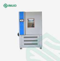 China EV Battery Testing Temperature Humidity Chamber 1000L -70 to 150C 5C/min for sale