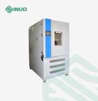 China EV Battery Testing Temperature Humidity Chamber 1000L -70 to 150C 5C/min for sale